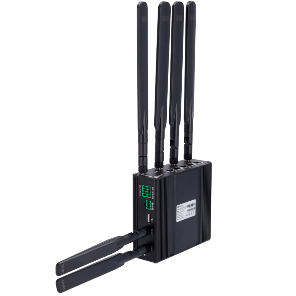 4G / 5G simkaart routers – Meko Security