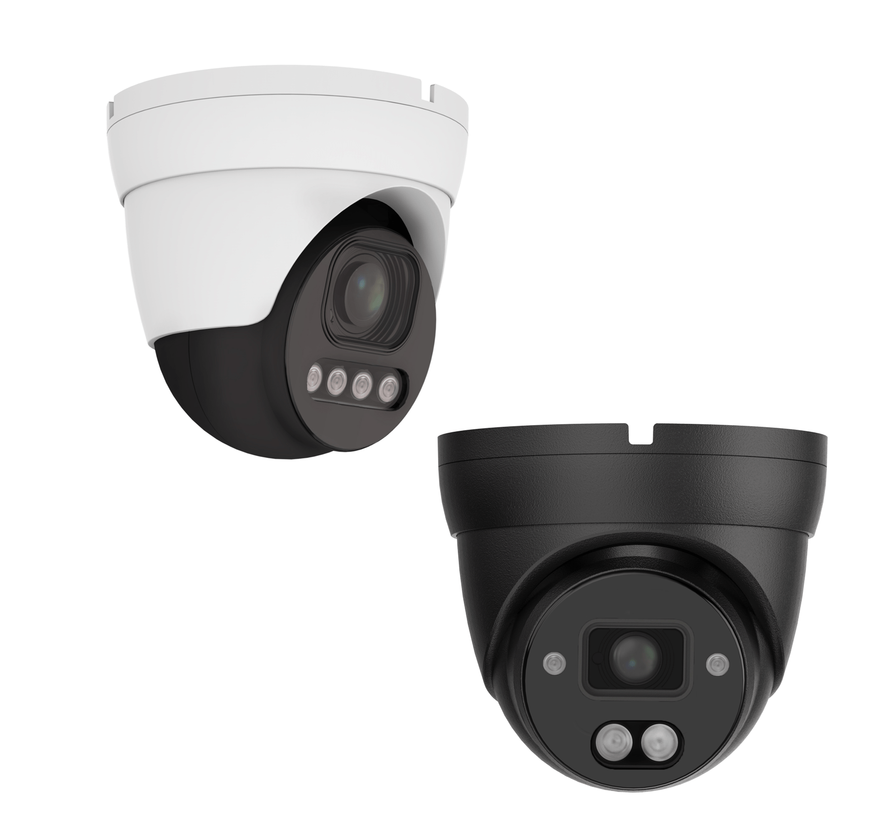8 Megapixel Camera's – Meko Security