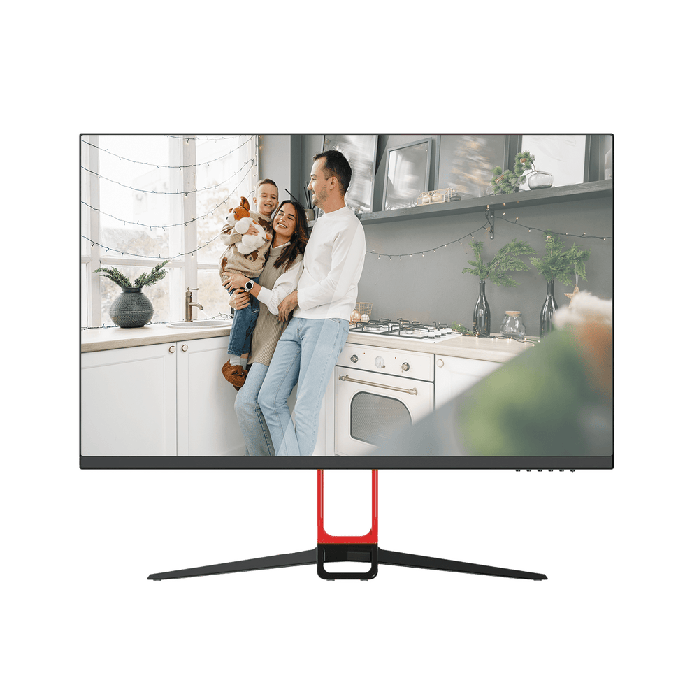 28 Inch 4K CCTV Monitor – Meko Security